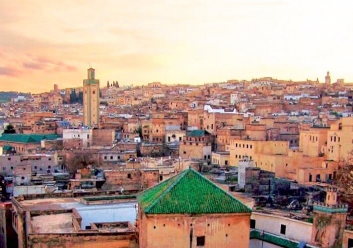 THE BEST Egypt Morocco Tour ★★★ Simply Breathtaking!